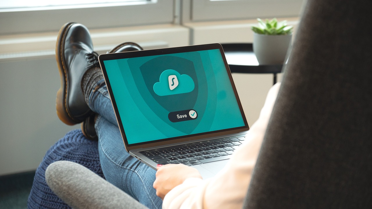 NURO光ルーターでVPN接続する方法＜MAP-Eの場合＞